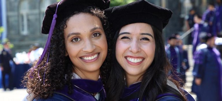 Georgetown Graduates Thousands of Students During Commencement 2019 ...